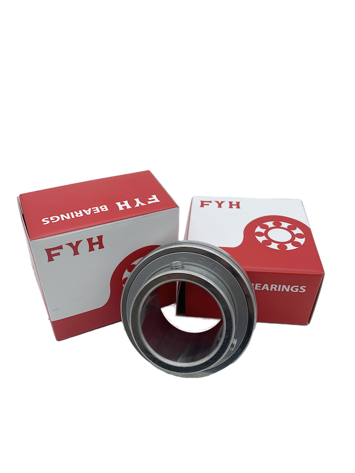FYH Bearings Stainless Steel Series | Finer Power Transmissions